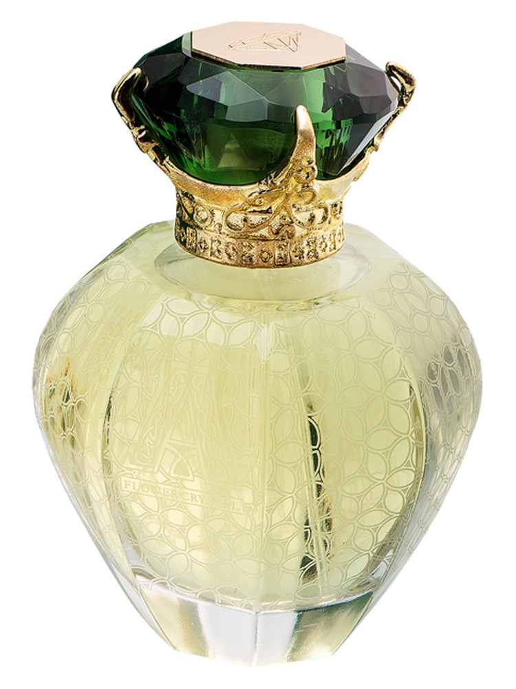 Floral Crystal Attar Collection perfume - a fragrance for women 2016