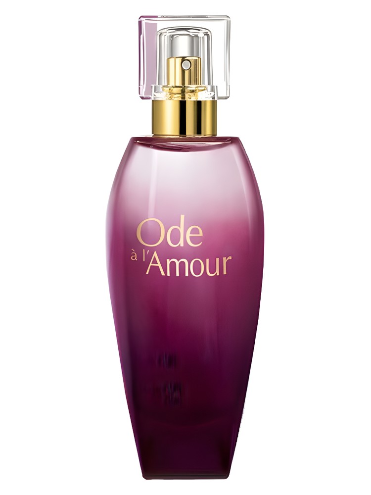 Ode а l'Amour ID Parfums fragancia - una fragancia para Mujeres 2016