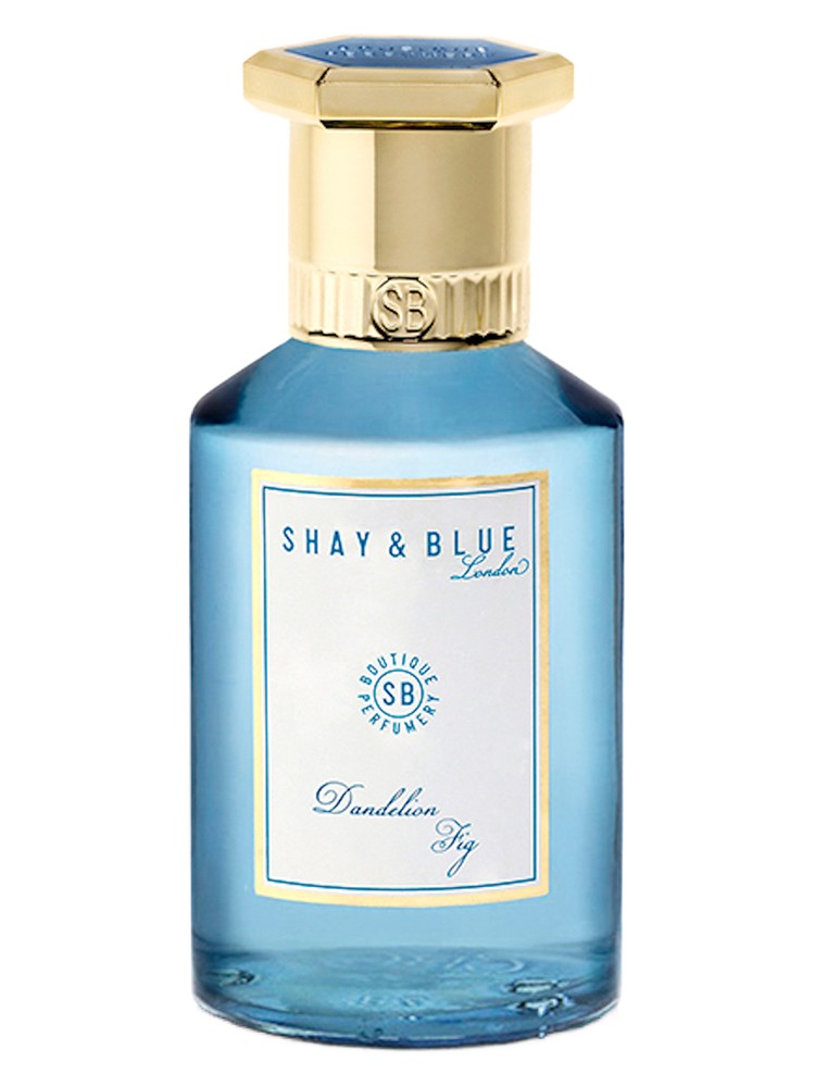 Dandelion Fig Shay & Blue London perfume - a fragrance for women and ...