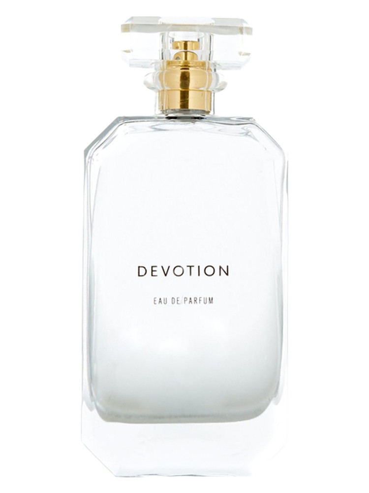 Devotion New Look perfume - a fragrance for women