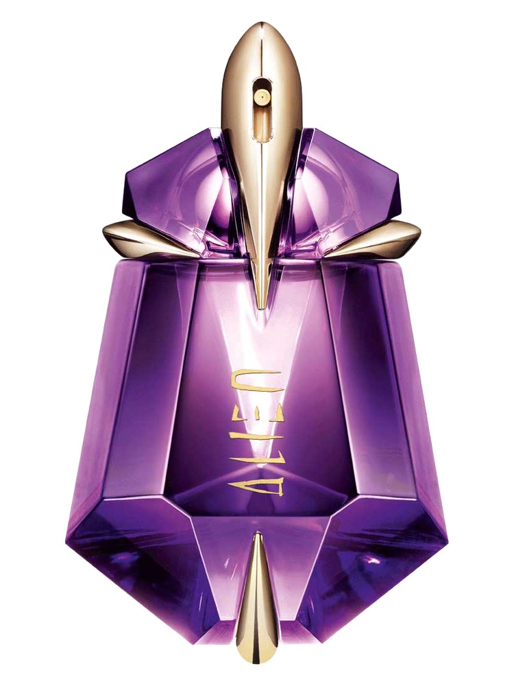 Alien Eau de Parfum Neon Edition Mugler parfum - un parfum pour femme 2016