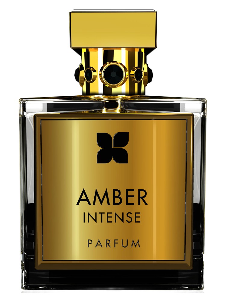 Amber Intense Fragrance du Bois perfume - a fragrance for women and men ...