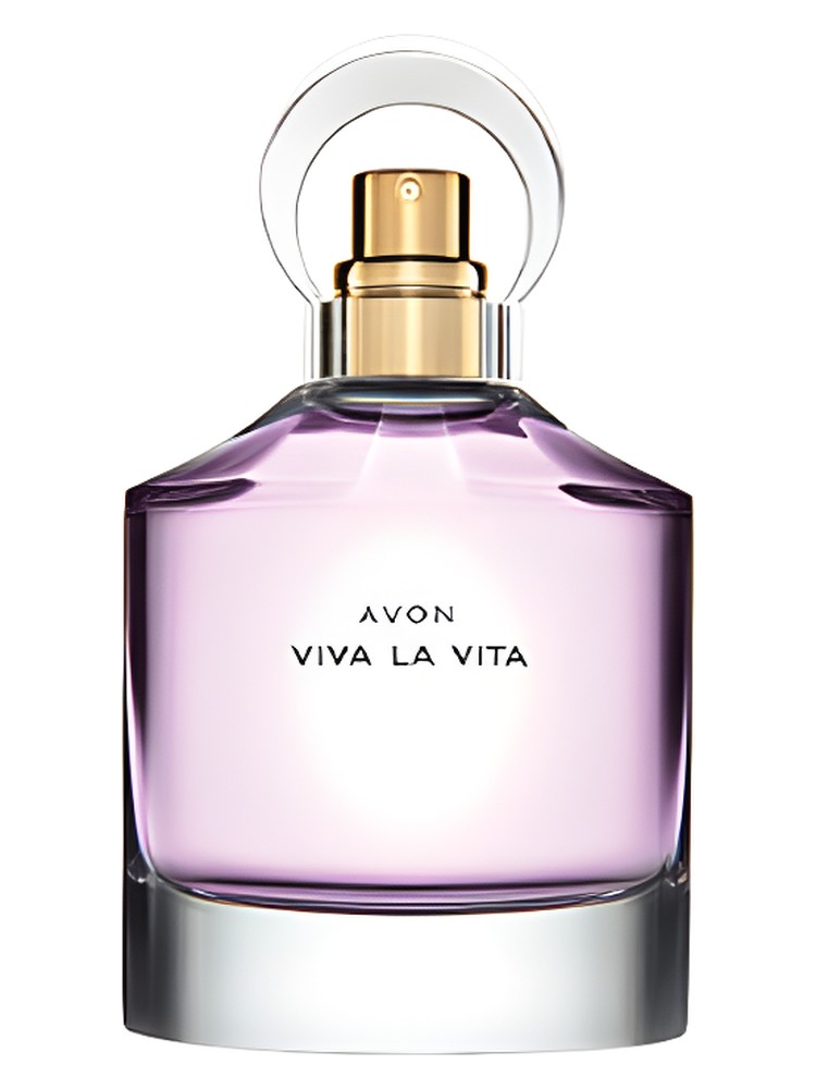 Viva la Vita Avon perfume - a fragrance for women 2016
