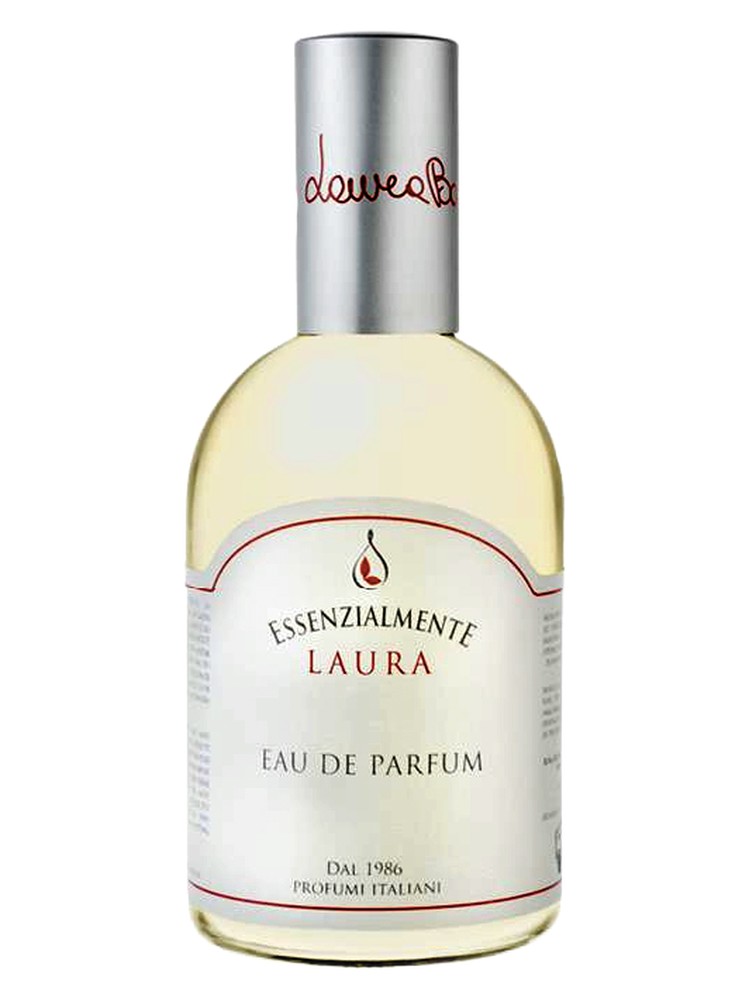 Orens Essenzialmente Laura perfume - a fragrance for women and men