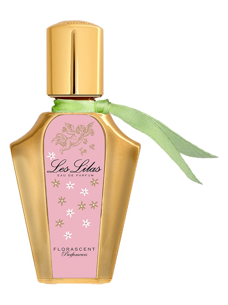Les Lilas Florascent perfume - a fragrance for women 2009