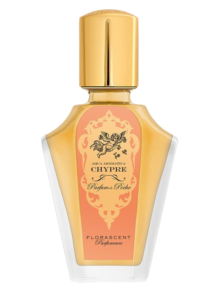 Chypre Florascent perfume - a fragrance for women 2014