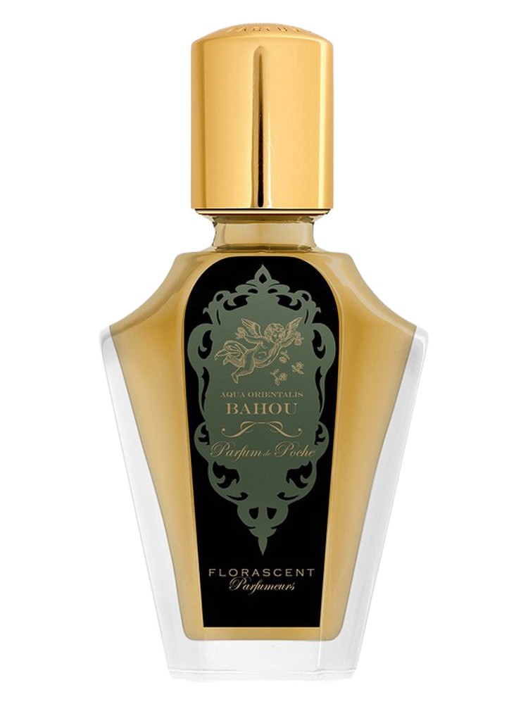 Bahou Florascent perfume - a fragrance for women and men 2008