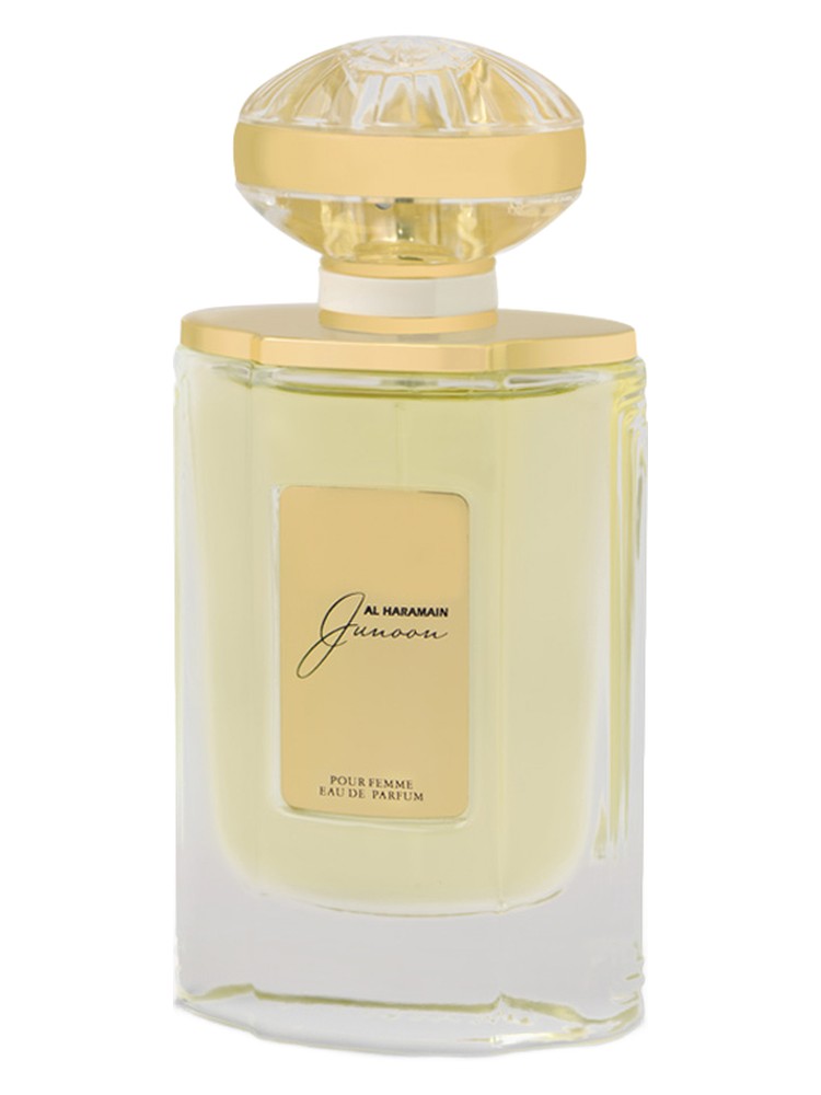 Junoon Al Haramain Perfumes perfume - a fragrance for women 2016