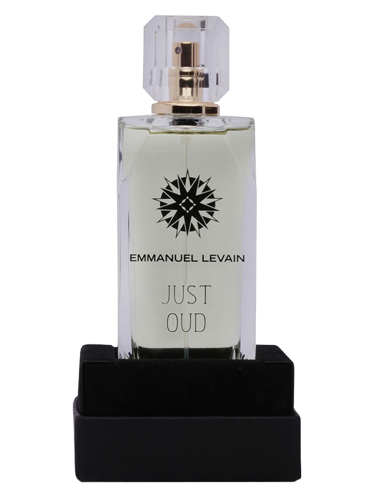Just Oud Emmanuel Levain perfume - a fragrance for women and men