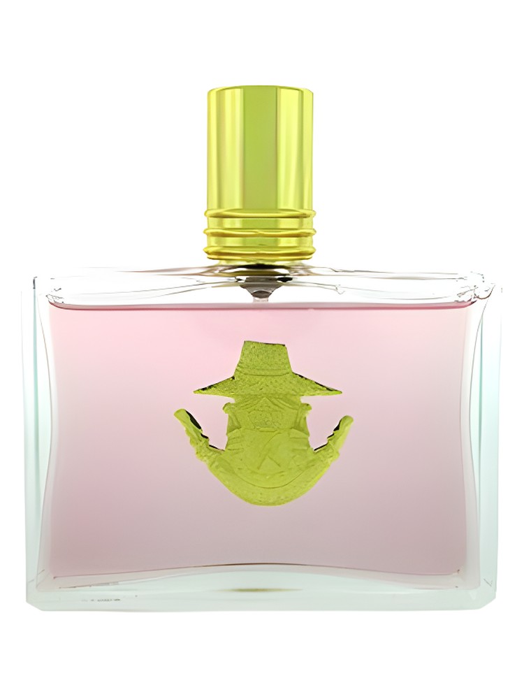 Bouton de Rose Le Prince Jardinier perfume - a fragrance for women