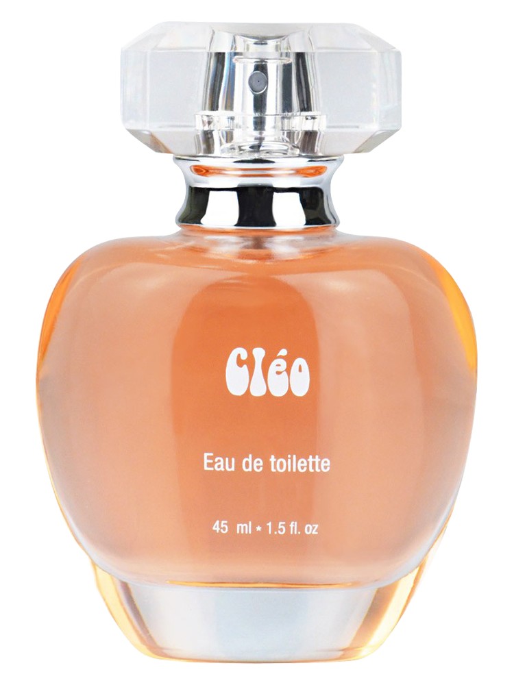 Cléo Dans un Jardin perfume - a fragrance for women