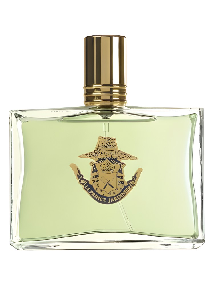 Labyrinthe Libertin Le Prince Jardinier perfume - a fragrance for women