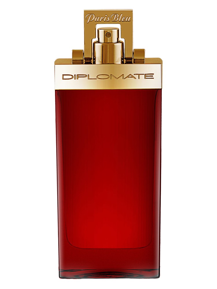 Diplomate Intense Paris Bleu Parfums perfume - a fragrance for women