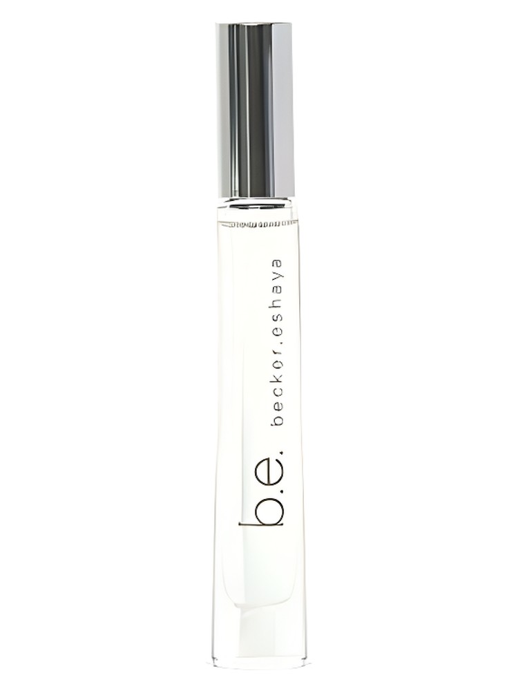 b.e. becker.eshaya perfume - a fragrance for women 2006