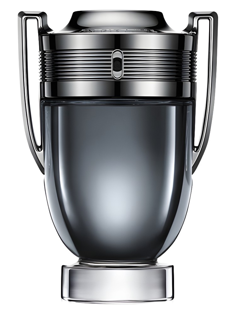 Invictus Intense Rabanne cologne - a fragrance for men 2016