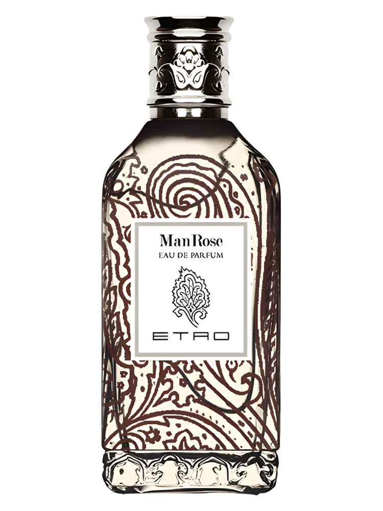 ManRose Etro cologne - a fragrance for men 2017