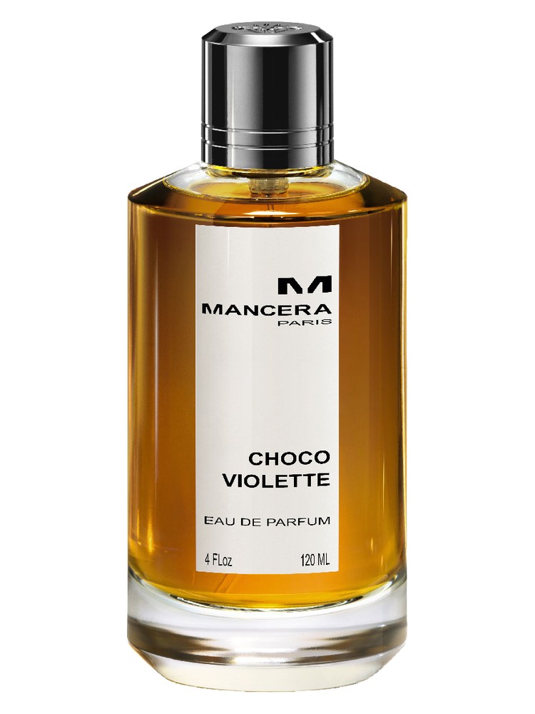 Choco Violette Mancera perfume - a fragrance for women and men 2016