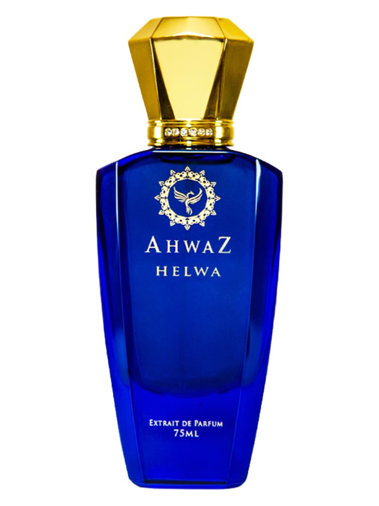 Helwa Ahwaz Fragrance perfume - a fragrance for women and men 2016