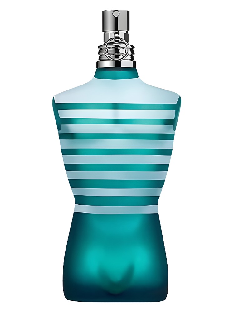 Le Male Jean Paul Gaultier cologne - a fragrance for men 1995