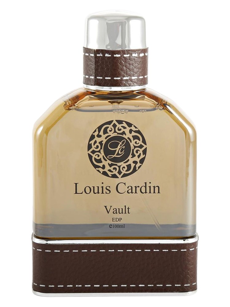 Vault Louis Cardin cologne - a fragrance for men