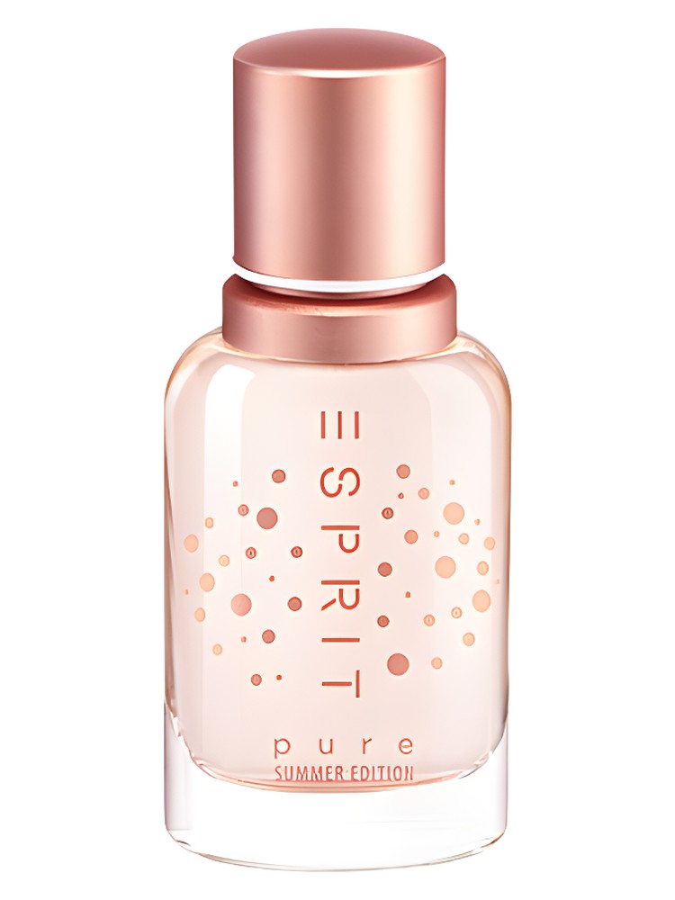 Esprit Pure Summer Edition For Women Esprit perfume - a fragrance for ...