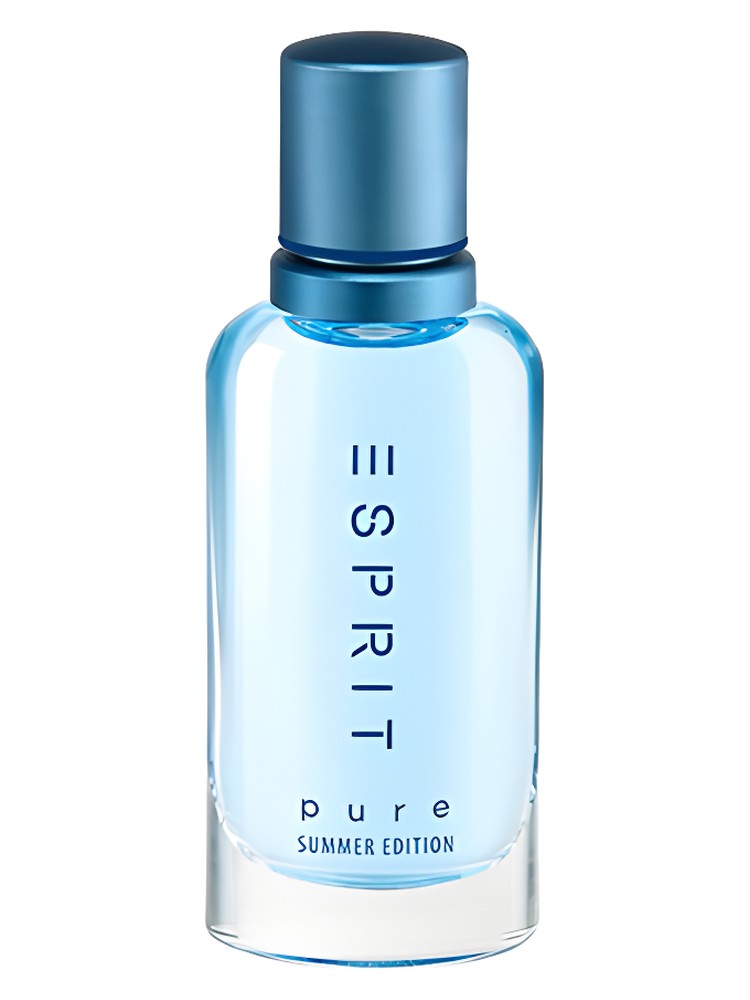 Esprit Pure Summer Edition For Men Esprit Kolonjska voda - parfem za ...