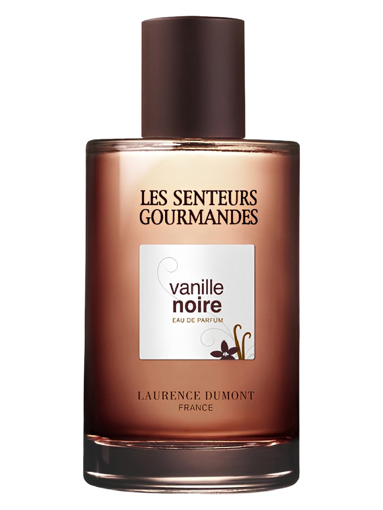 Vanille Noire Les Senteurs Gourmandes parfum - un parfum pour homme et ...