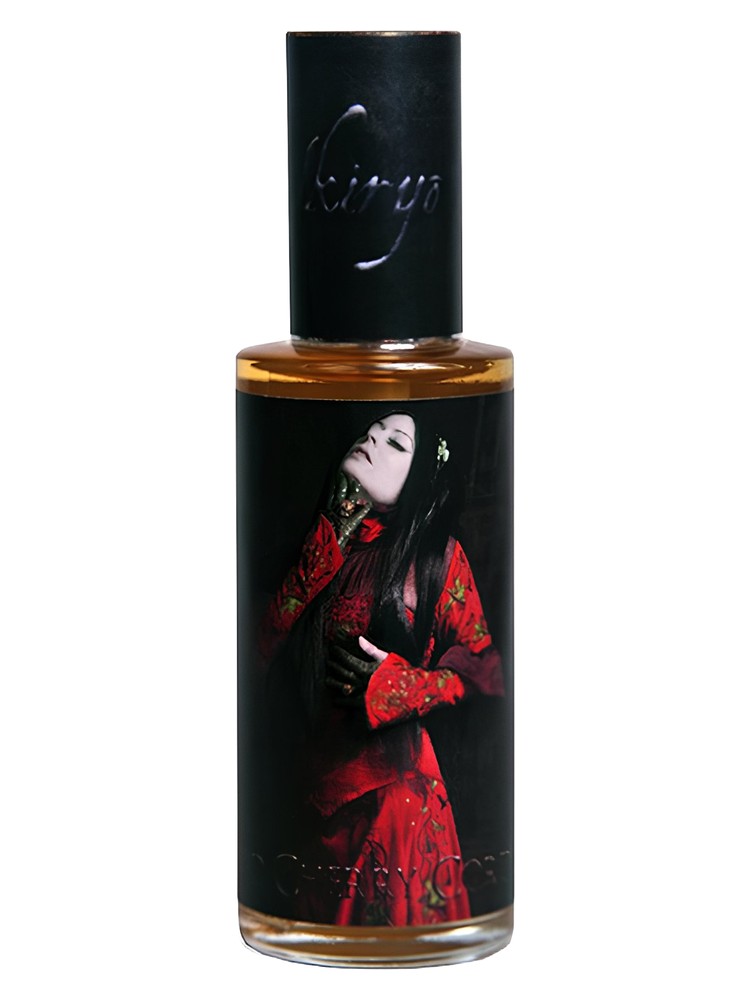 Blood Cherry Cordial Ikiryō perfume - a fragrance for women and men 2017