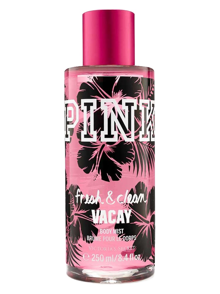 Fresh & Clean Vacay Victoria's Secret perfume - a fragrance for women 2017