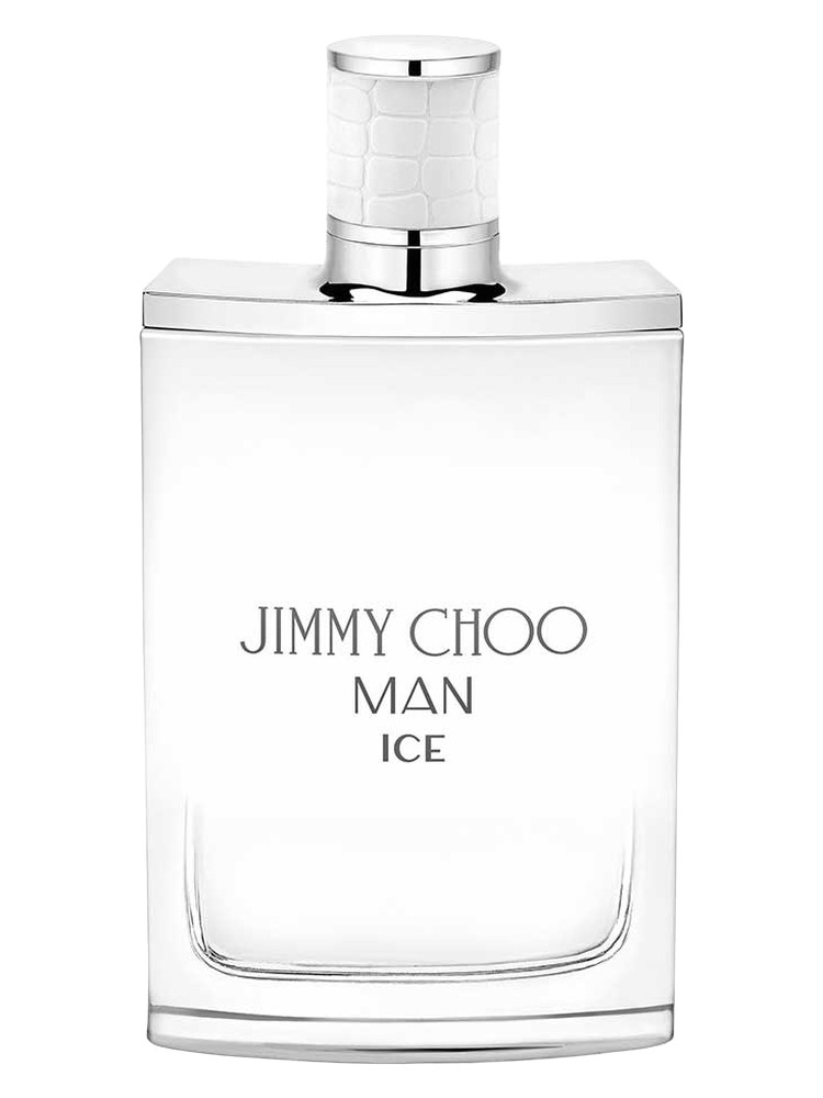 Jimmy Choo Man Ice Jimmy Choo cologne - a fragrance for men 2017