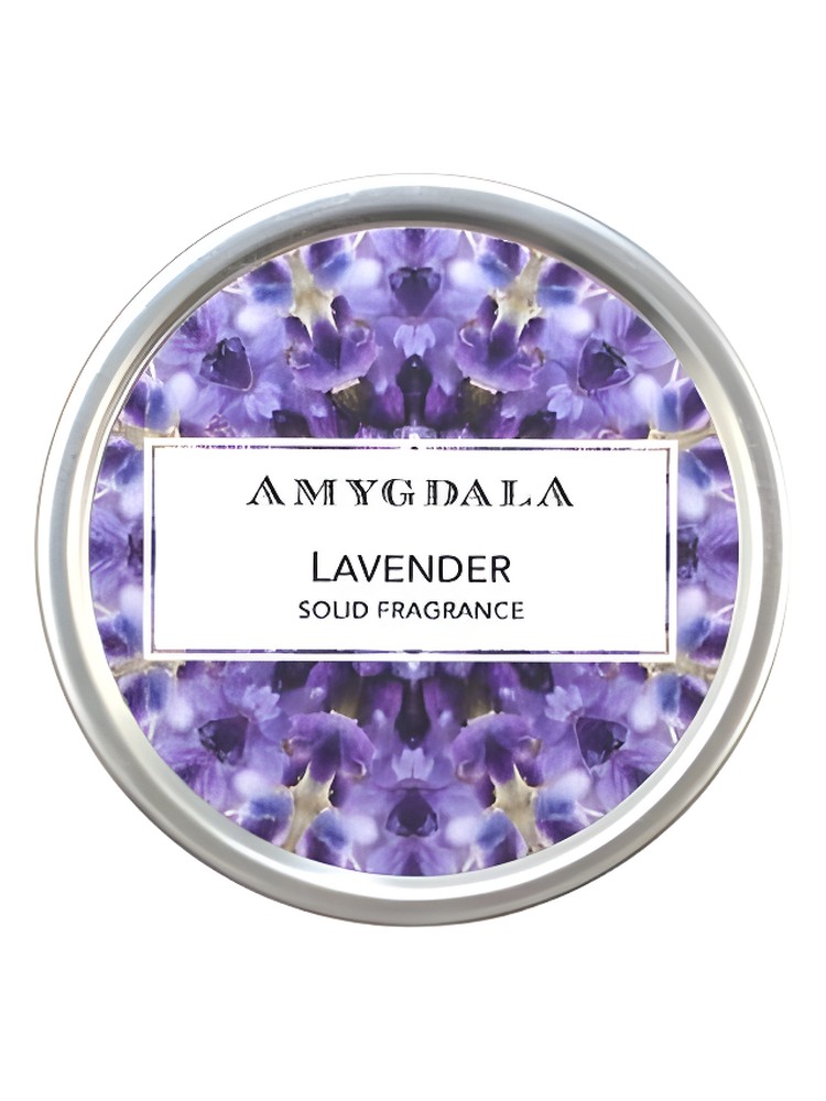 Lavender Amygdala parfem - parfem za žene i muškarce 2016