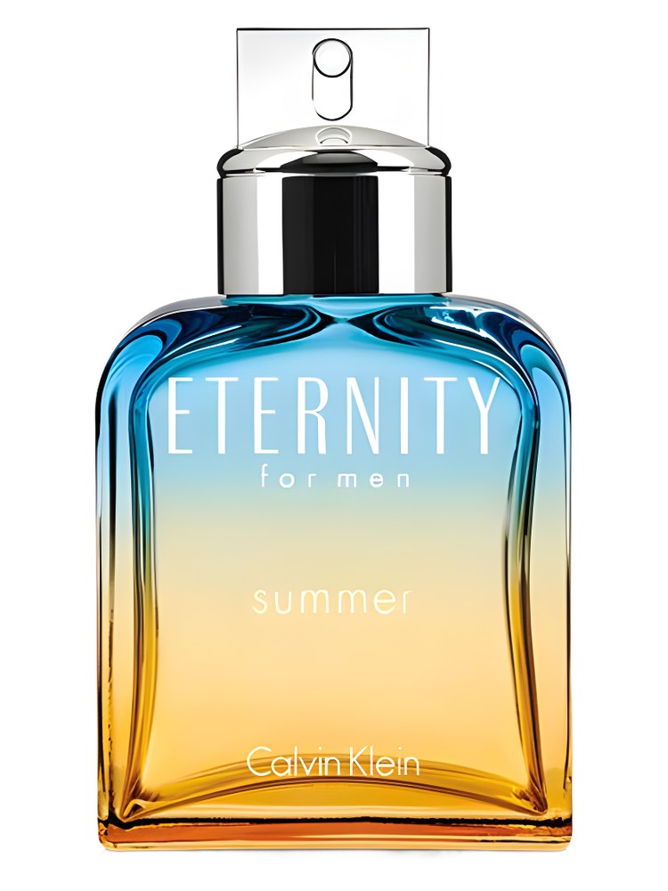 Eternity for Men Summer 2017 Calvin Klein cologne - a fragrance for men ...