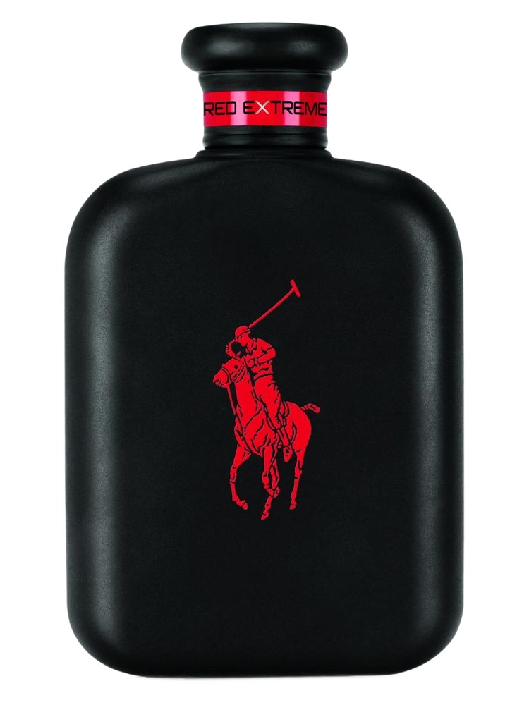Polo Red Extreme Ralph Lauren cologne - a fragrance for men 2017