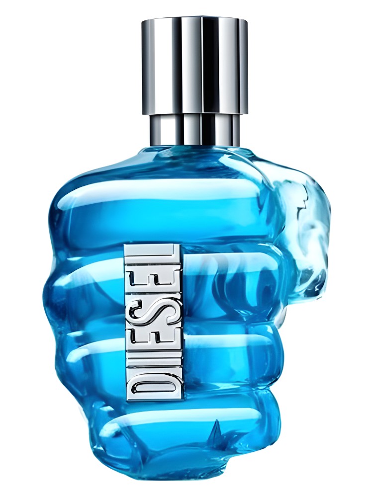 Only The Brave High Diesel cologne - a fragrance for men 2017