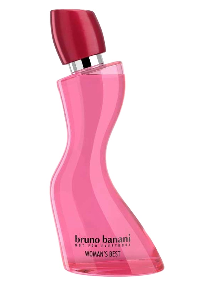 Woman's Best Bruno Banani perfume - a fragrance for women 2017