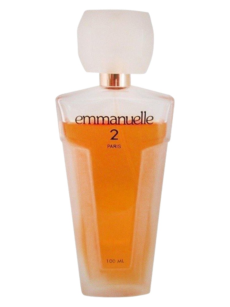 Emmanuelle 2 Royal Monceau perfume - a fragrance for women
