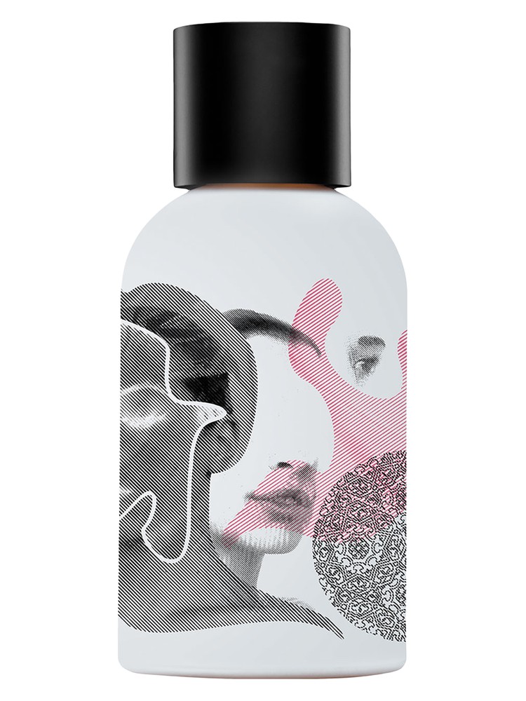 Silence The Fragrance Kitchen perfume - a fragrance for women and men 2017