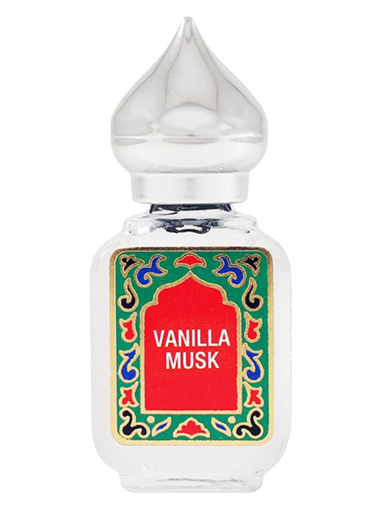 Vanilla Musk Nemat International perfume - a fragrance for women and ...