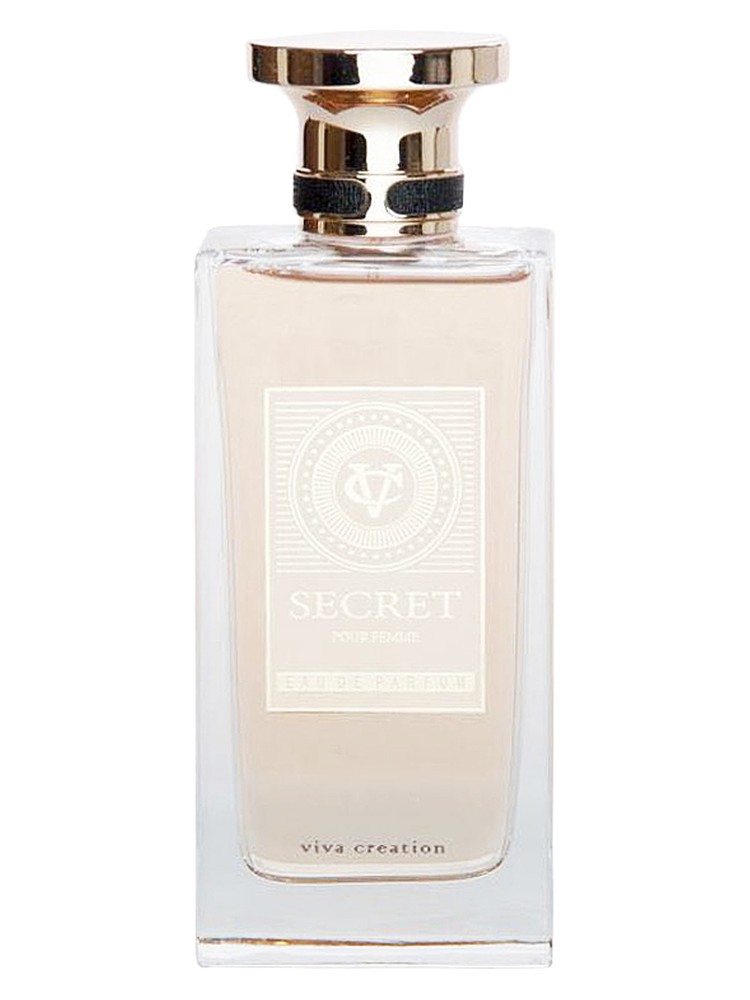 Secret Viva Creation perfume - a fragrance for women 2017