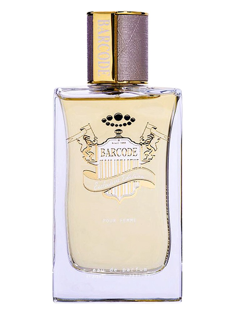 Barcode Exclusive Edition Viva Creation perfume - a fragrance for women ...