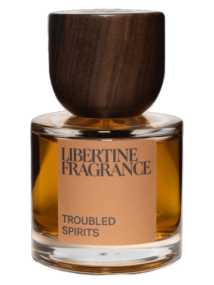 Troubled Spirits Paraphrase fragancia - una fragancia para Hombres y ...