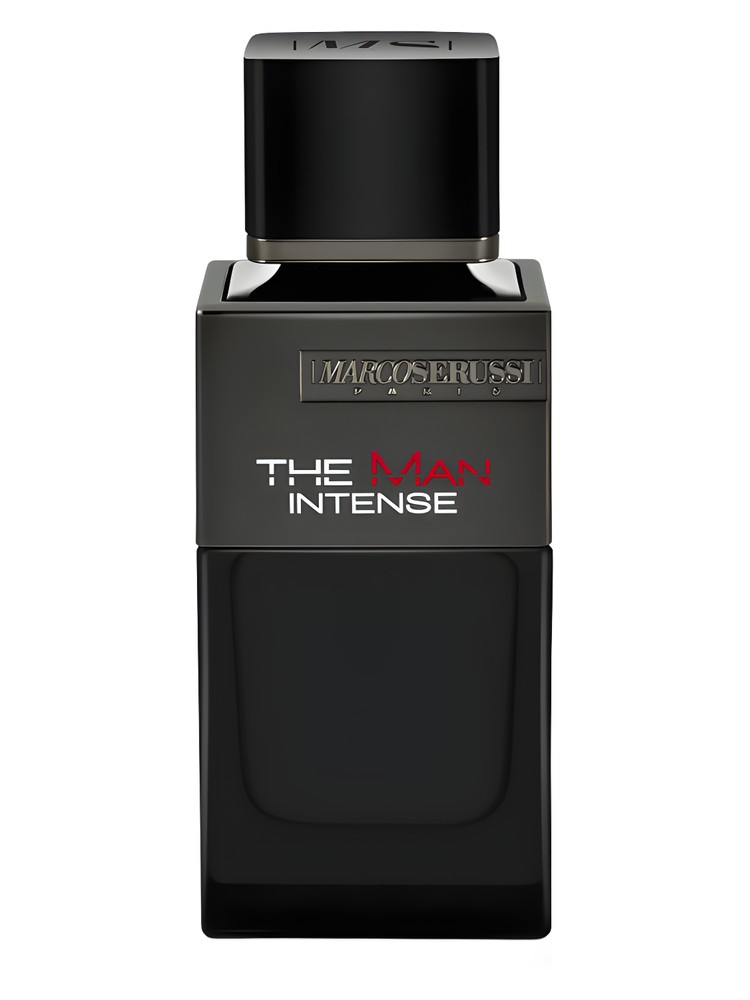 The Man Intense Parfums Marco Serussi cologne - a fragrance for men 2016