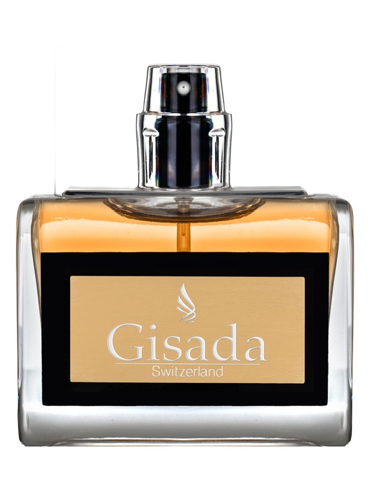 Gisada Uomo Gisada cologne - a fragrance for men 2016