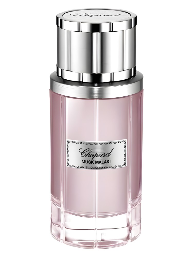Musk Malaki Chopard perfume - a fragrance for women and men 2017