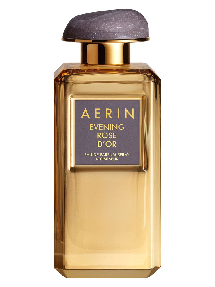 Evening Rose D'Or Aerin perfume - a fragrance for women 2017