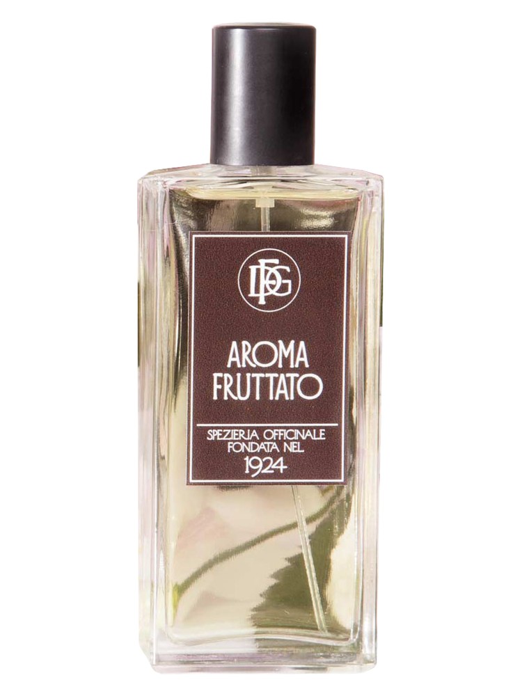 Aroma Fruttato DFG1924 perfume - a fragrance for women 2017