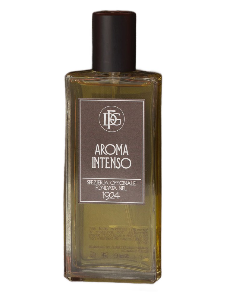 Aroma Intenso DFG1924 perfume - a fragrance for women and men 2017