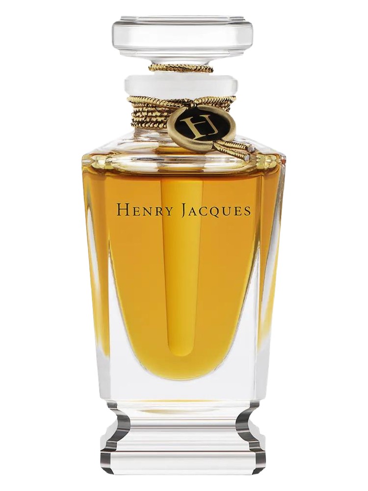 Soudain L'Hiver Henry Jacques cologne - a fragrance for men 2010