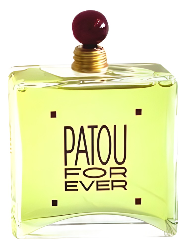 Patou For Ever Jean Patou perfume - a fragrance for women 1998