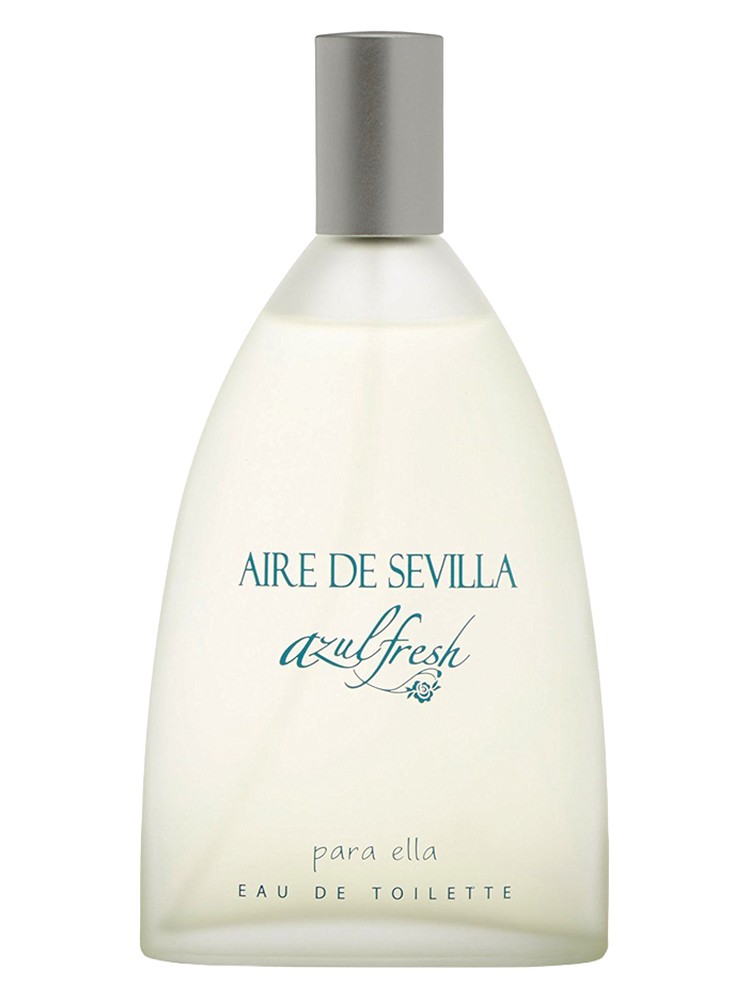 Aire de Sevilla Azul Fresh Instituto Español perfume - a fragrance for ...